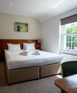 Offers | Chelsea Guest House | Central London Hotel