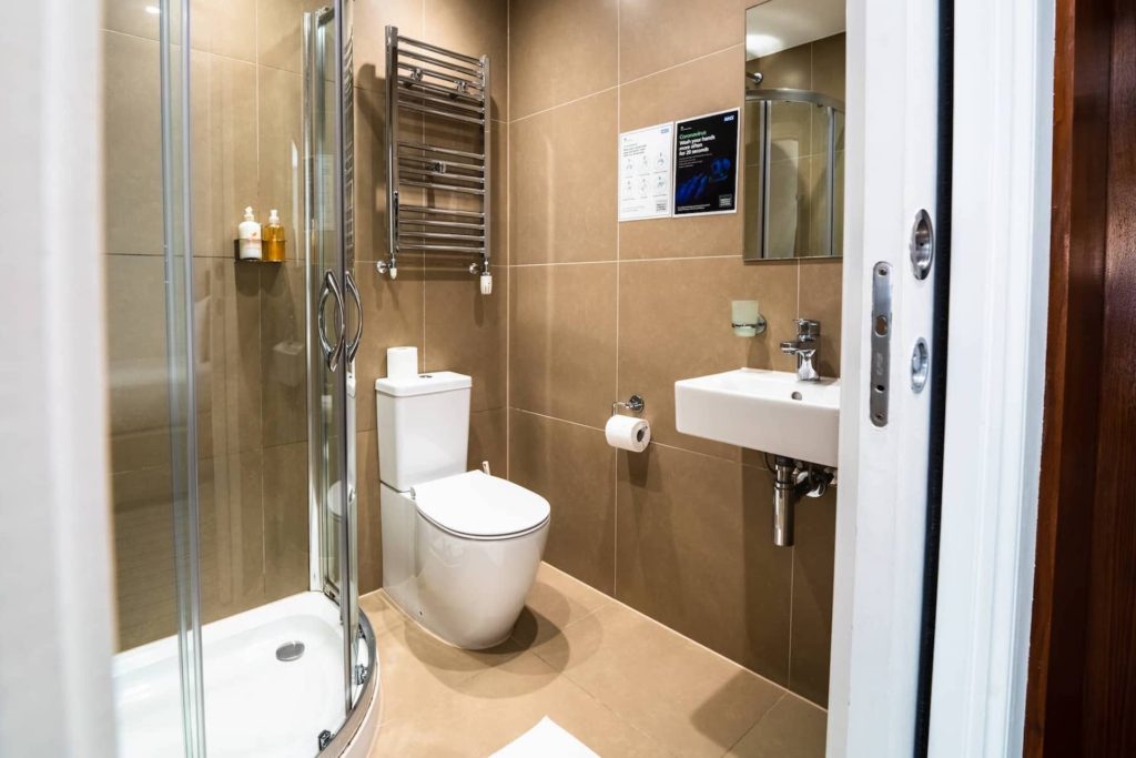 Our Rooms | Chelsea Guest House | London, UK