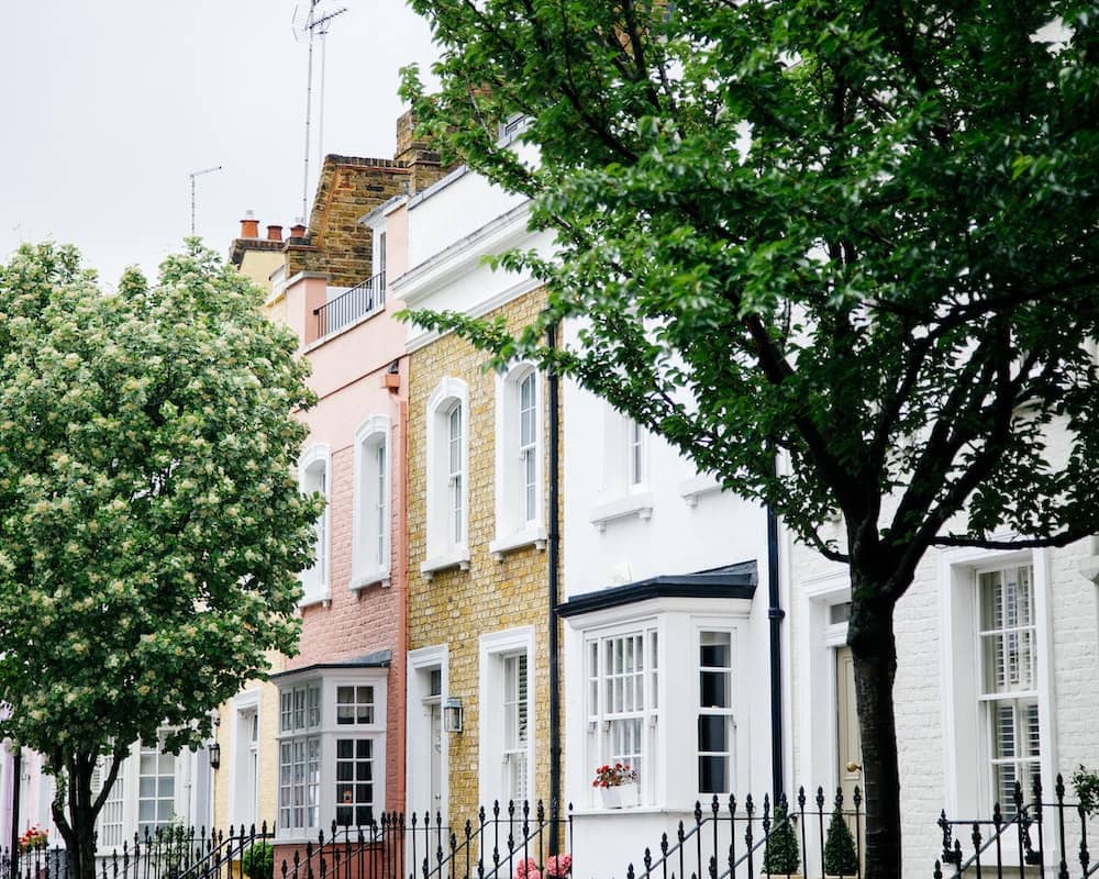 Gallery | Chelsea Guest House | Central London Hotel