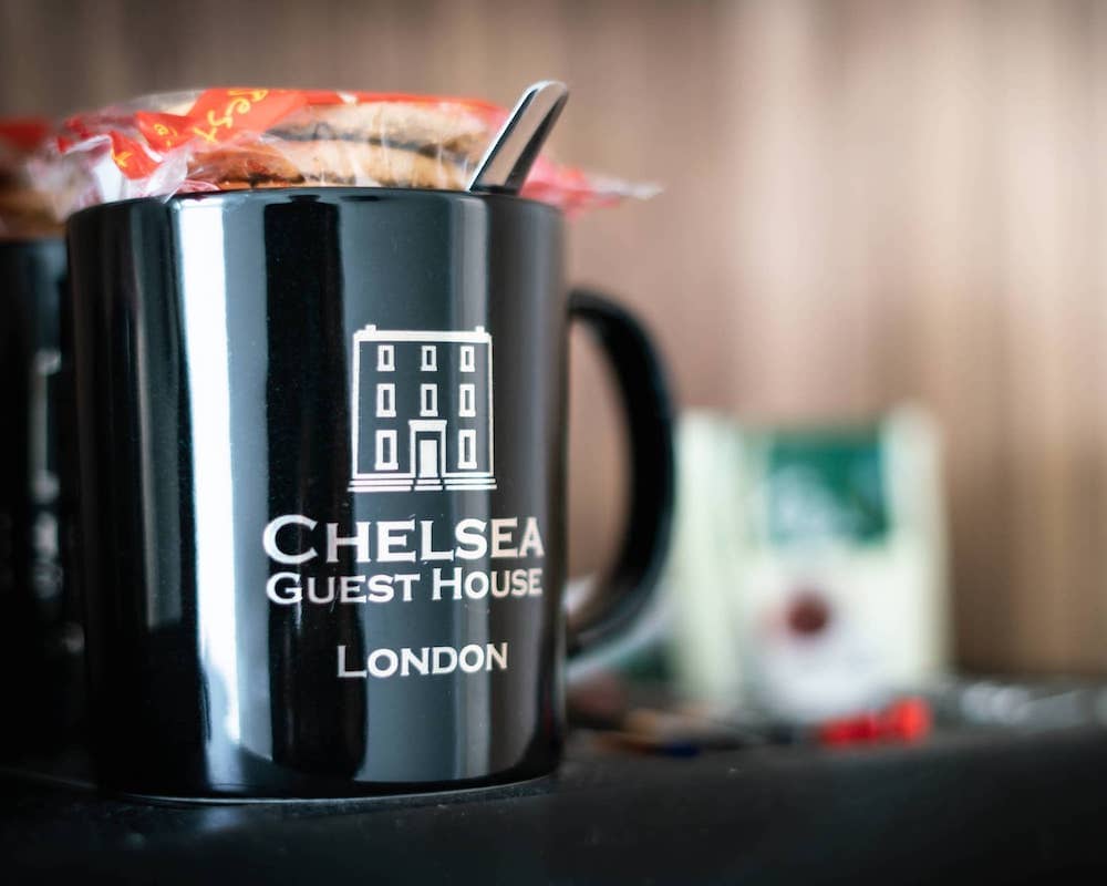 Gallery | Chelsea Guest House | Central London Hotel