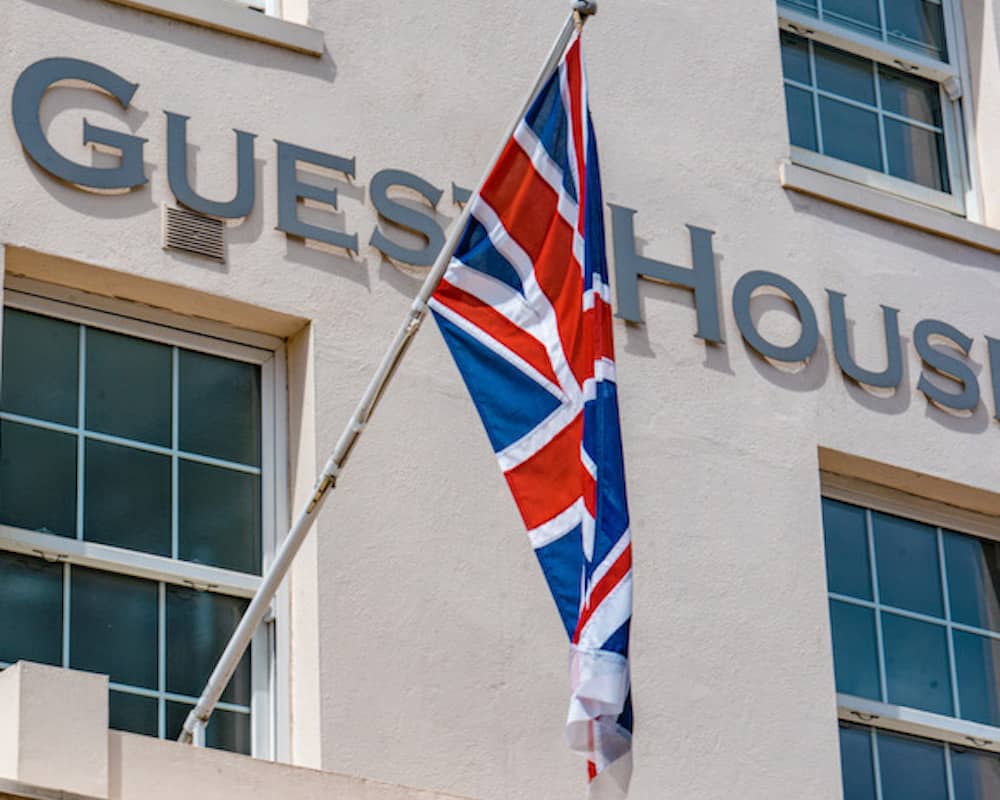 Gallery | Chelsea Guest House | Central London Hotel