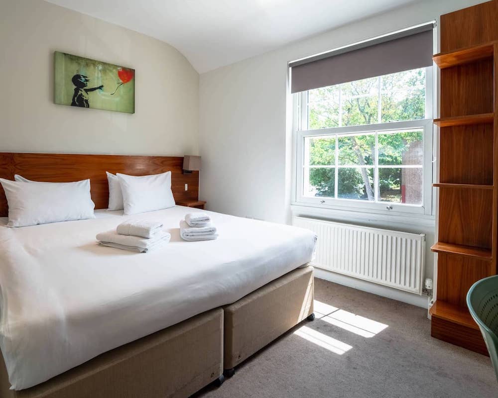 Gallery | Chelsea Guest House | Central London Hotel