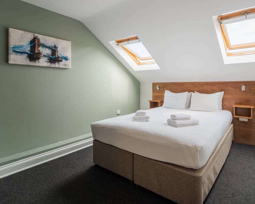 Gallery | Chelsea Guest House | Central London Hotel