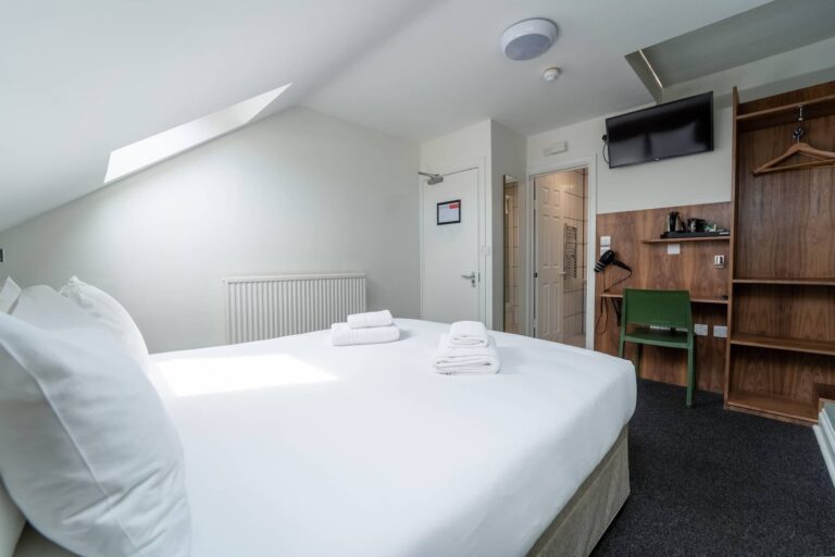 Our Rooms | Chelsea Guest House | London, UK