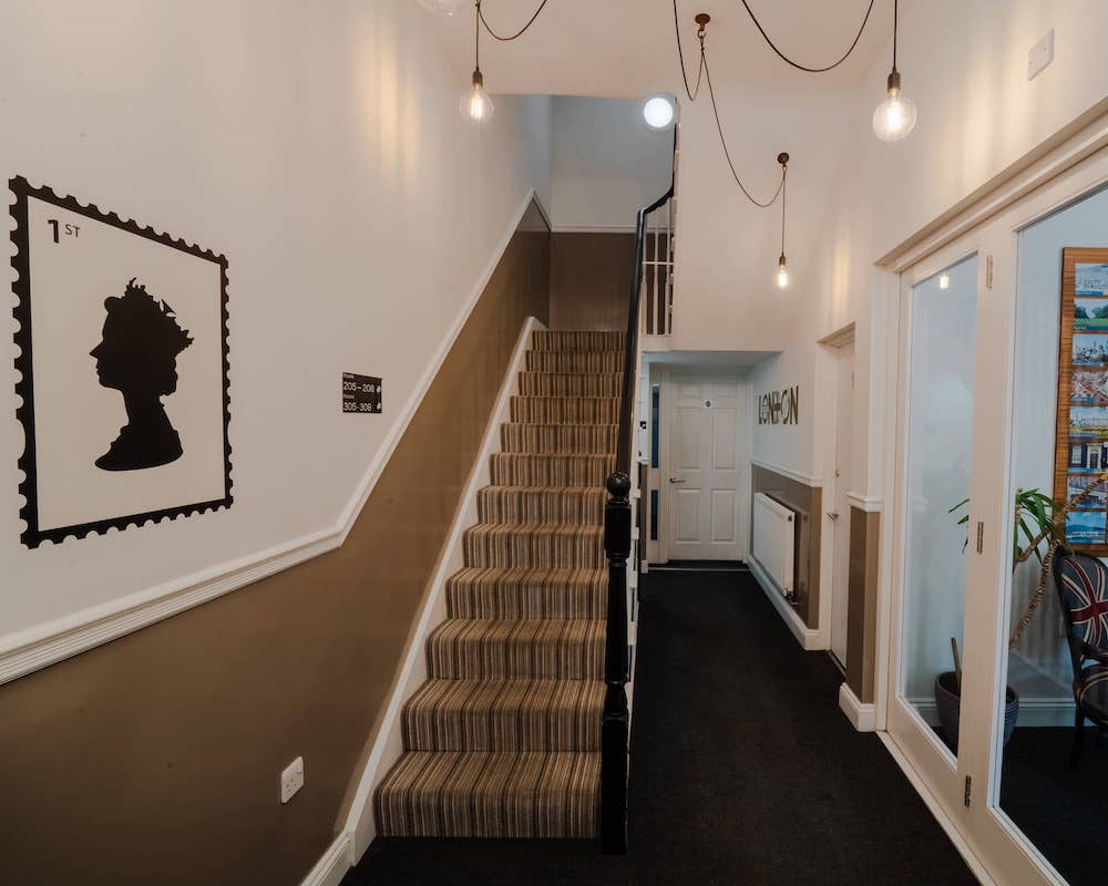 Gallery | Chelsea Guest House | Central London Hotel