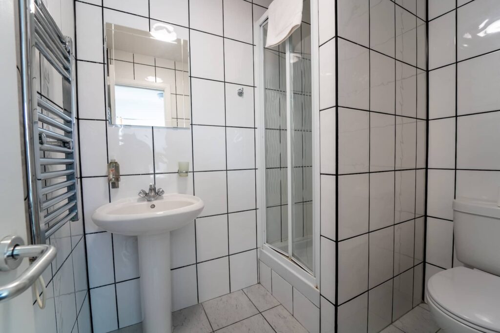 Our Rooms | Chelsea Guest House | London, UK