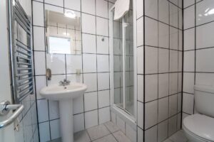 Our Rooms | Chelsea Guest House | London, UK
