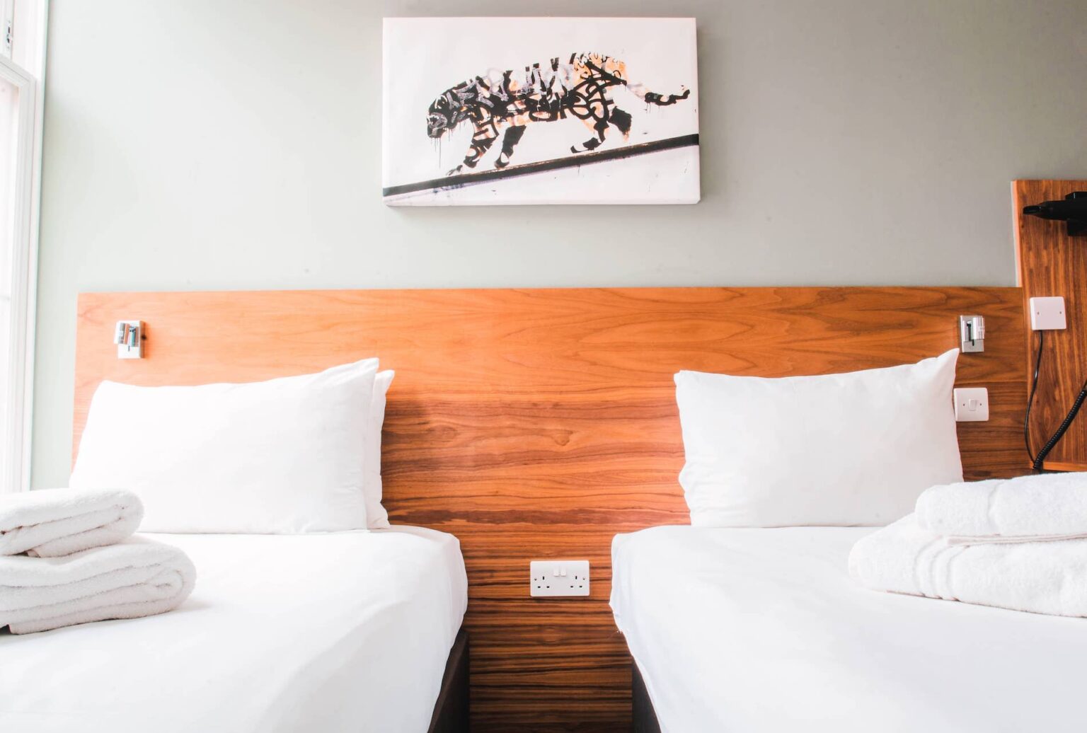 Our Rooms | Chelsea Guest House | London, UK